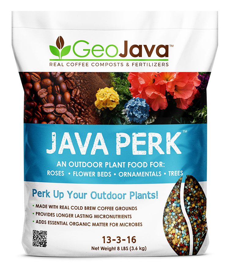 GeoJava Products - Java Perk, Java Turf