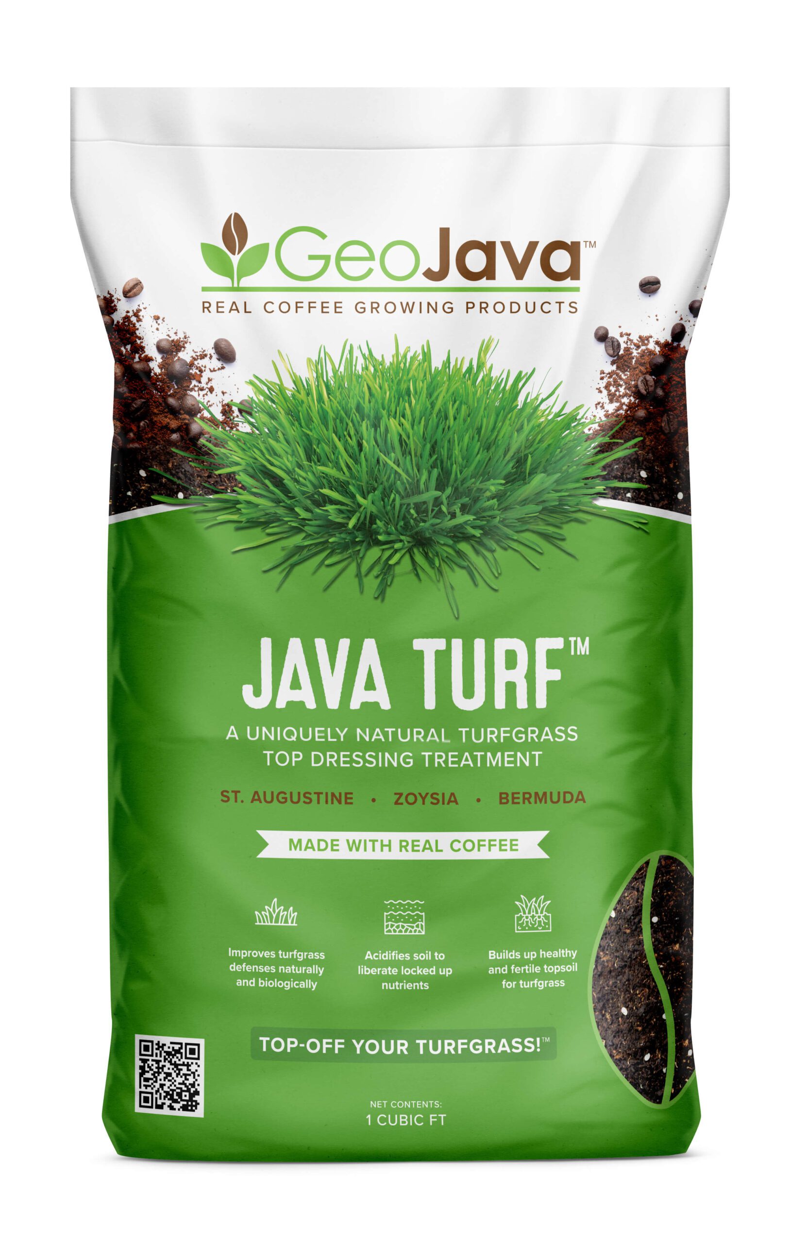 GeoJava Products - Java Perk, Java Turf